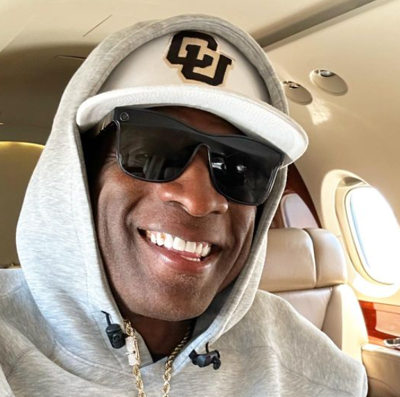 Deion Sanders: Who Is He? Bio, Wiki, Age, Career, Net Worth 2024 ...