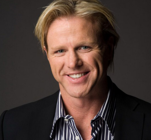 Dermott Brereton Bio, Age, Career, Net Worth, Personal Life And More