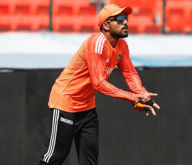 Who is Dhruv Jurel (Cricketer) ? Bio, Age, Career, Net Worth, Personal ...