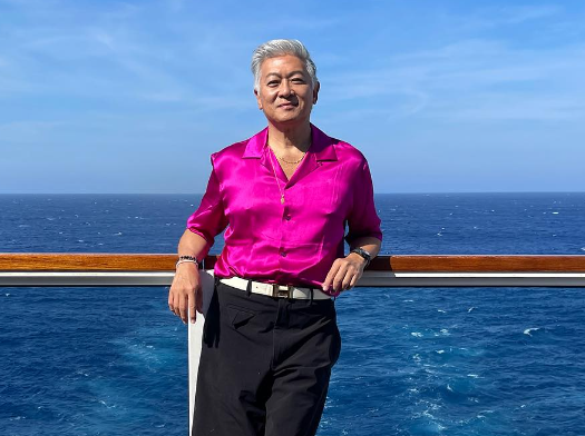 Who is Dick Lee? Bio, Age, Career, Net Worth And More