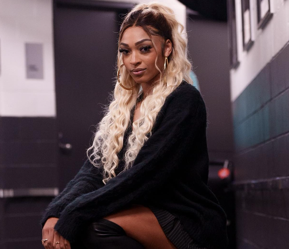 Who is Dijonai Carrington ? Bio, Age, Career, Personal Life And More