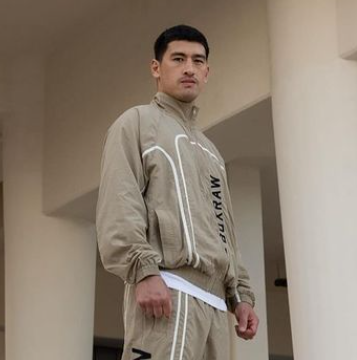 Dmitry Bivol (Boxing Champion): Net Worth 2024, Clash with Malik Zinad ...