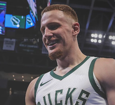 Who Is Donte DiVincenzo? Basketball Star Ethnicity, Career, Parents And ...