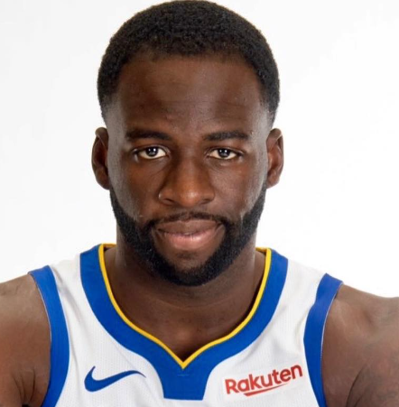 Draymond Green: Who Is He? Bio, Career, Family, Siblings, Net Worth ...