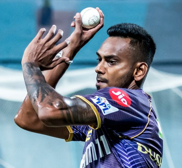 Dushmantha Chameera (Cricketer) Bio, Age, Career, Net Wortg And More
