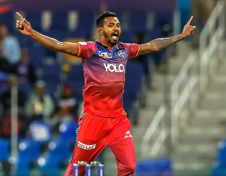 Dushmantha Chameera (Cricketer) Bio, Age, Career, Net Wortg And More