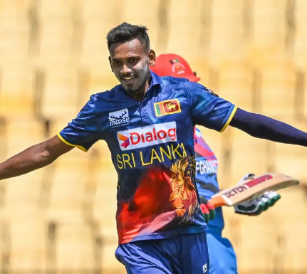 Dushmantha Chameera (Cricketer) Bio, Age, Career, Net Wortg And More