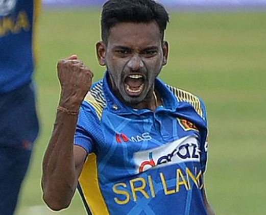 Dushmantha Chameera (Cricketer) Bio, Age, Career, Net Wortg And More