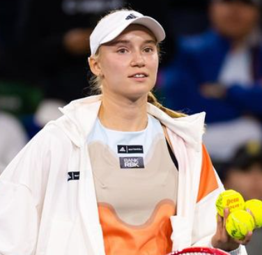 Elena Rybakina (Tennis Player): Who Is She? Bio, Wiki, Career, Net ...