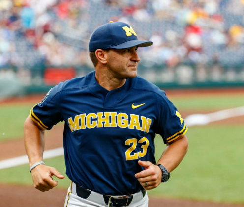 Erik Bakich's Clemson Tigers: NCAA Baseball Tournament Qualification ...