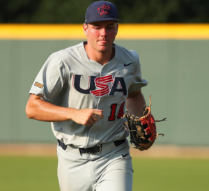 Ethan Petry Hypes Up 'Goatee Messina' After Dominant SEC Tournament ...