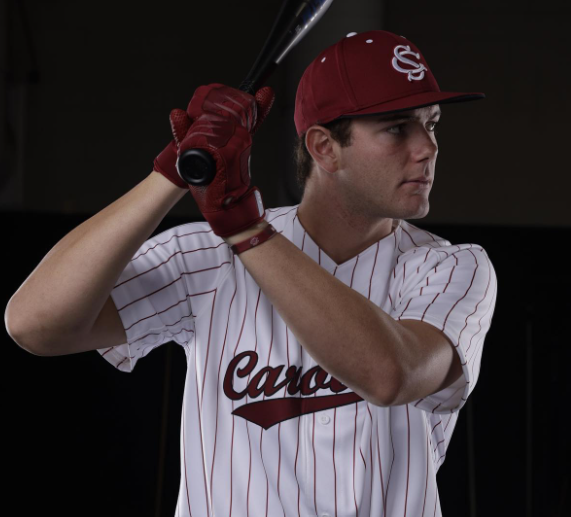 Ethan Petry Hypes Up 'Goatee Messina' After Dominant SEC Tournament ...