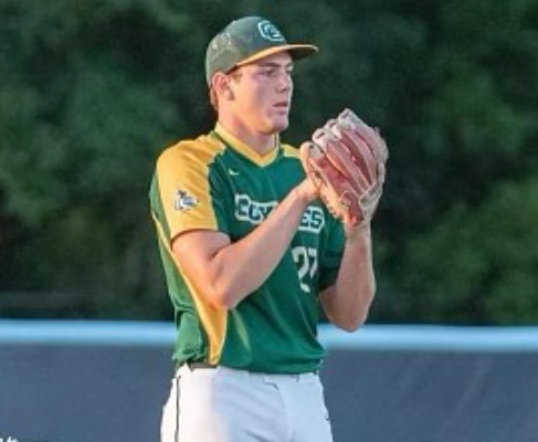 Ethan Petry Hypes Up 'Goatee Messina' After Dominant SEC Tournament ...