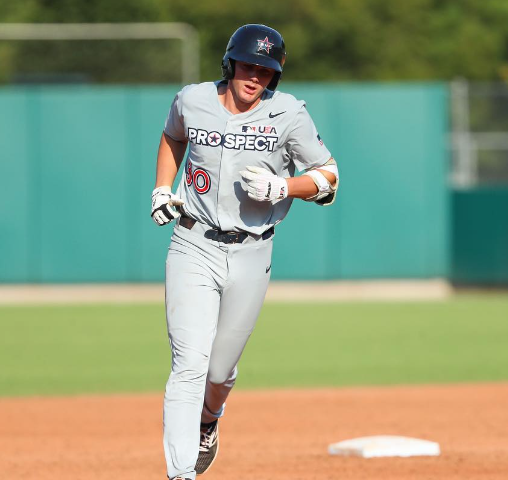 Ethan Petry Hypes Up 'Goatee Messina' After Dominant SEC Tournament ...