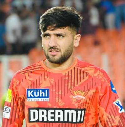 Fazalhaq Farooqi (Afghanistan Cricketer): Bio, Wiki, Age, Career, Net ...