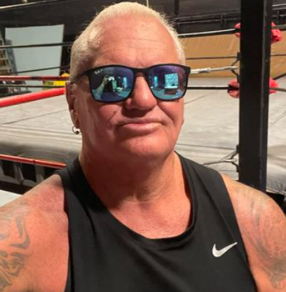 Gangrel (WWE): Who Is He? Bio, Wiki, Age, Career, Achievements ...