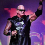 Gangrel (WWE): Who Is He? Bio, Wiki, Age, Career, Achievements ...
