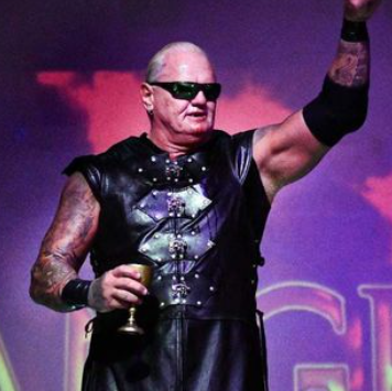 Gangrel (WWE): Who Is He? Bio, Wiki, Age, Career, Achievements ...