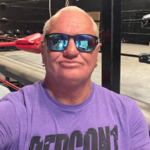 Gangrel (WWE): Who Is He? Bio, Wiki, Age, Career, Achievements ...