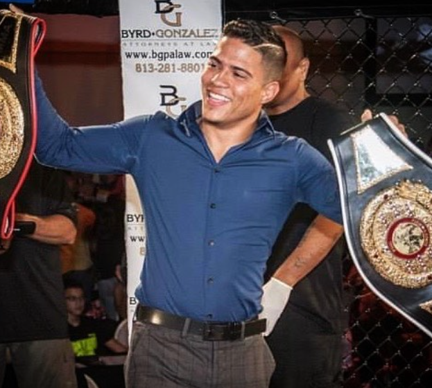 Remembering Geane Herrera: Former UFC Fighter Dies in Motorcycle Accident