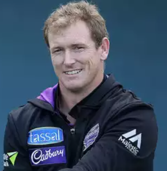 George Bailey (Australian Cricketer): Who Is He? Bio, Family, Career ...