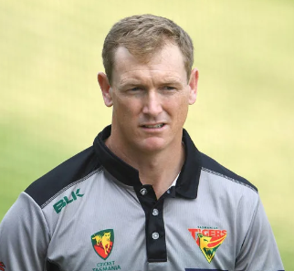 George Bailey (Australian Cricketer): Who Is He? Bio, Family, Career ...