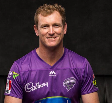 George Bailey (Australian Cricketer): Who Is He? Bio, Family, Career ...