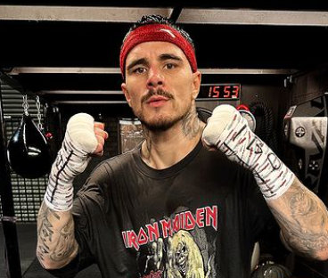 Vasiliy Lomachenko vs. George Kambosos Jr.: The Fight Breakdown, Career ...