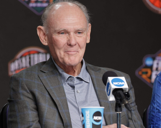 George Karl's Take on 'Special Coaches': Lakers Fans Weigh In