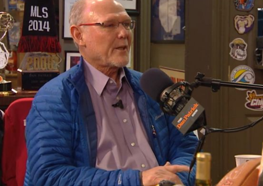 George Karl's Take on 'Special Coaches': Lakers Fans Weigh In