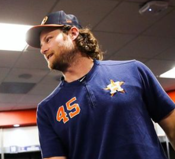 Gerrit Cole (Baseball): Who Is He? Bio, Wiki, Career, Personal Life ...