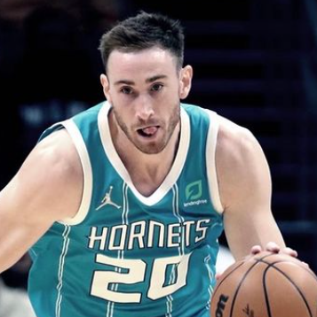 Gordon Hayward (NBA): Who Is He? Parents, Bio, Wiki, Career, Wife and ...