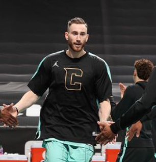 Gordon Hayward (NBA): Who Is He? Parents, Bio, Wiki, Career, Wife and ...
