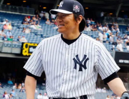 Hideki Matsui and MLB Team Up to Host Play Ball Event in Japan