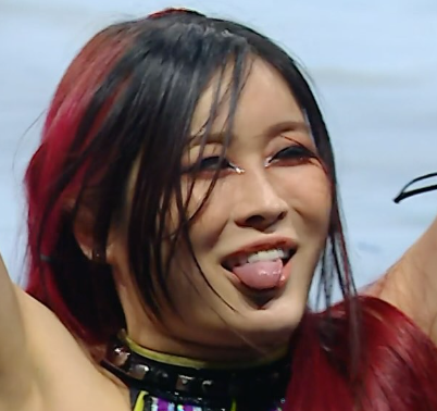 WWE Star Sends a Stern Message to IYO SKY After a Significant Victory ...