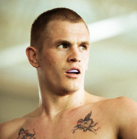 Ian Garry (MMA): Who Is He? Bio, Wiki, Age, Career, Relationship, Net ...