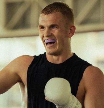 Ian Garry (MMA): Who Is He? Bio, Wiki, Age, Career, Relationship, Net ...