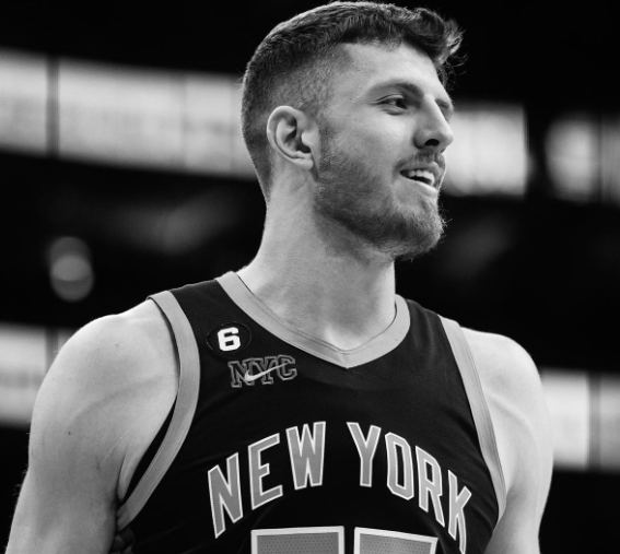 Tyrese Haliburton's Trainer Reveals Isaiah Hartenstein's Reaction: What ...