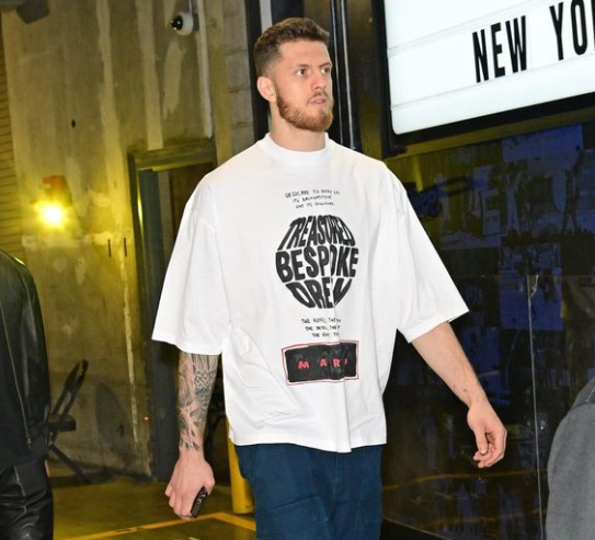 Who is Isaiah Hartenstein ? Bio, Age, Career, Parents And More