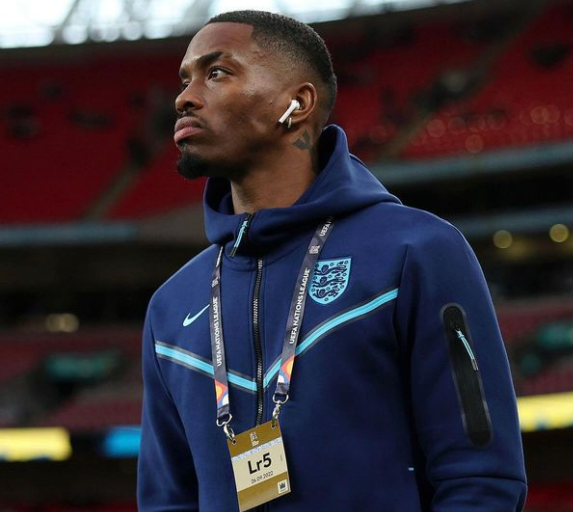 Ivan Toney (Footballer) Bio, Age, Career, Family, Net Worth And More