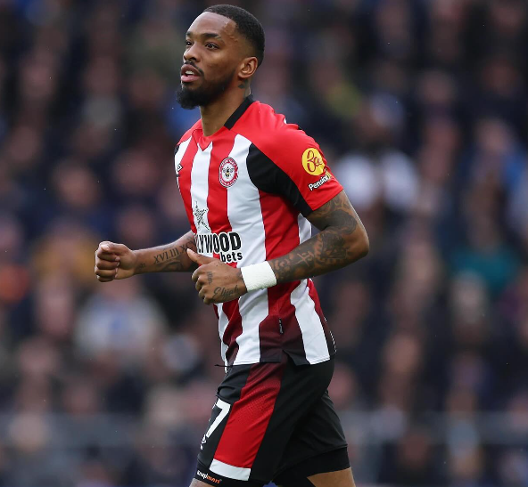 Ivan Toney (Footballer) Bio, Age, Career, Family, Net Worth And More