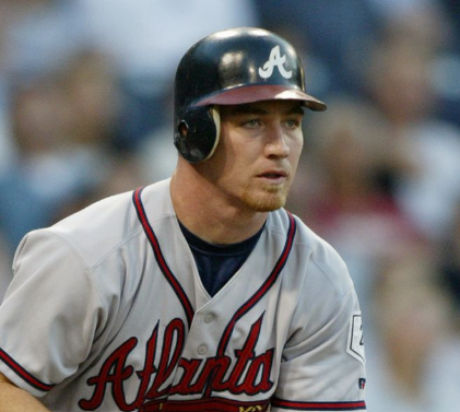 J.D. Drew (MLB Right Fielder): Age, Bio/Wiki, Career, Net Worth 2024 ...