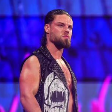 JD McDonagh(WWE): Bio, Relationship Status, Career, Net Worth in 2024 ...