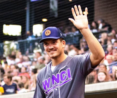 Exploring the Influence of Jack Roslovic's Parents on His Hockey Journey