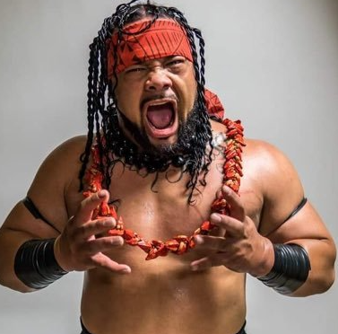 Jacob Fatu's WWE Debut at Backlash: Reason Explored, Bio, Career ...
