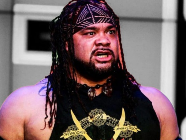 Who is Jacob Fatu ? Bio, Age, Career, Personal Life And More
