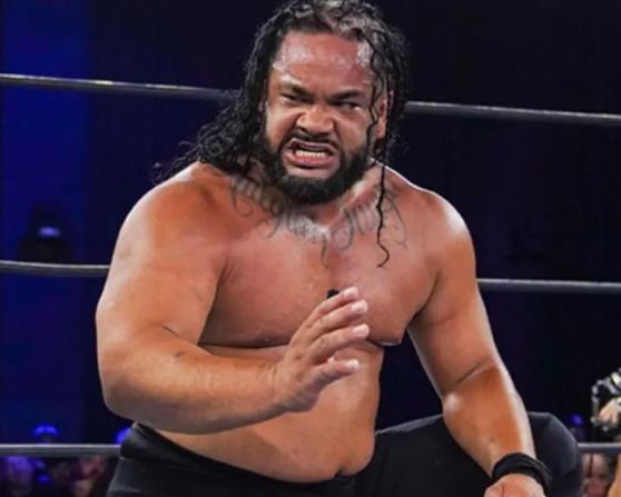 Who is Jacob Fatu ? Bio, Age, Career, Personal Life And More