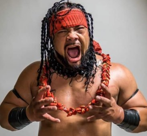 Who is Jacob Fatu ? Bio, Age, Career, Personal Life And More