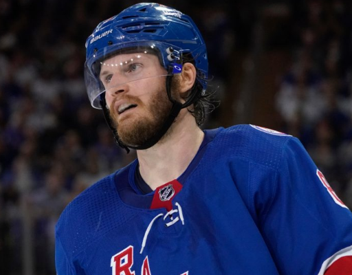 Jacob Trouba Bio, Age, Career, Family, Net Worth And More