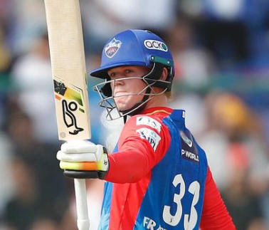 Jake Fraser-McGurk (Cricketer): Age, Bio/Wiki, Career, IPL Debut ...